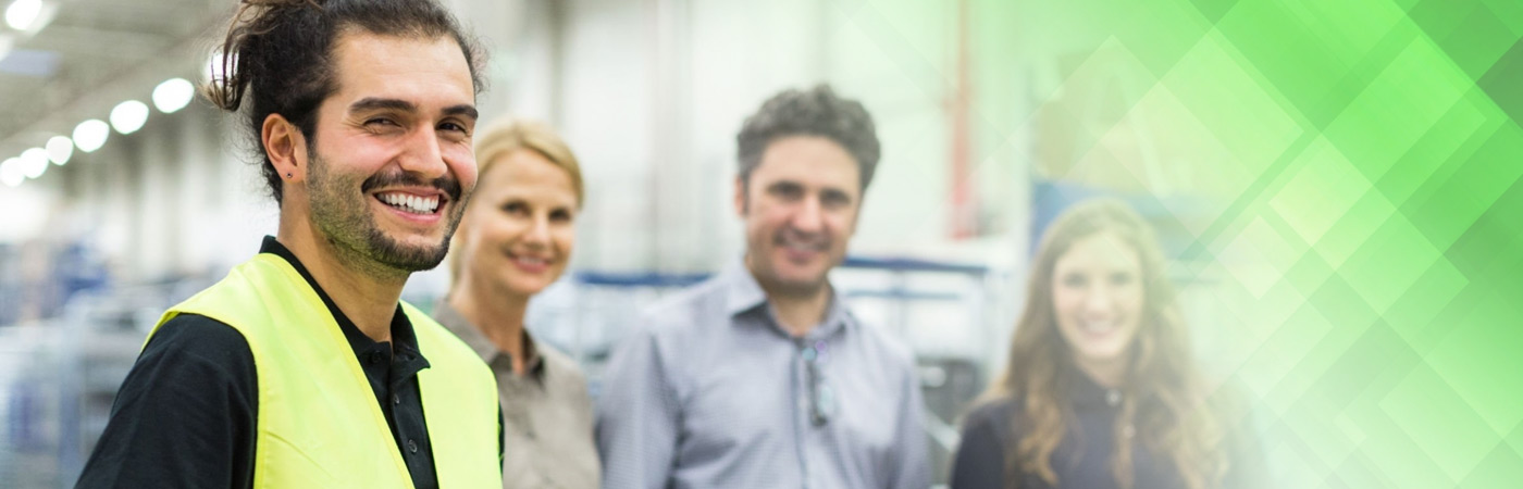 Strefa pracownika - Astra Gruppe